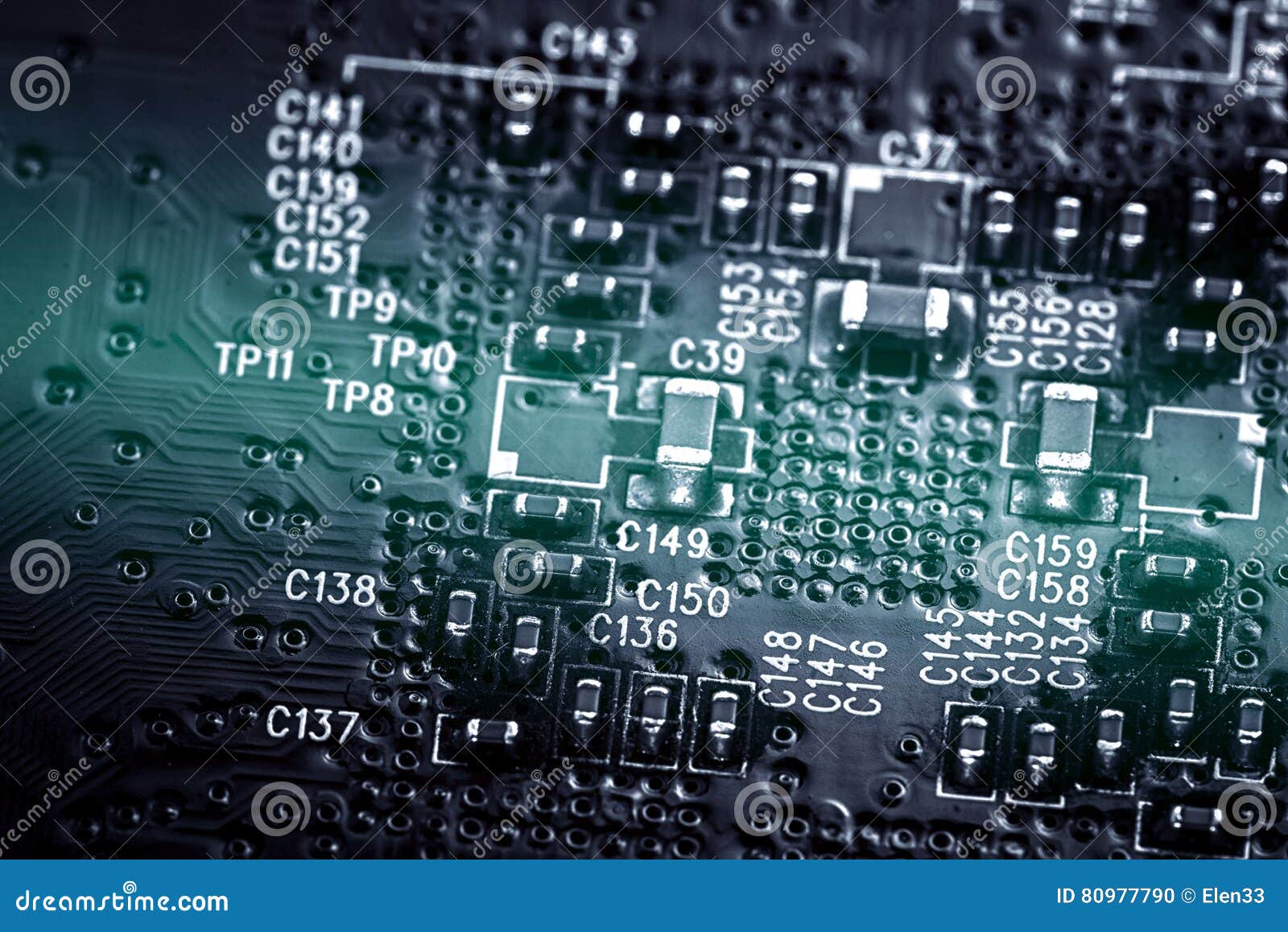 Pc stock photo. Image of data, communication, digital - 80977790