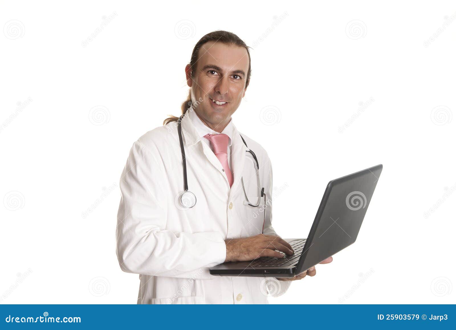 Pc doctor stock image. Image of call, computer, healthy - 25903579