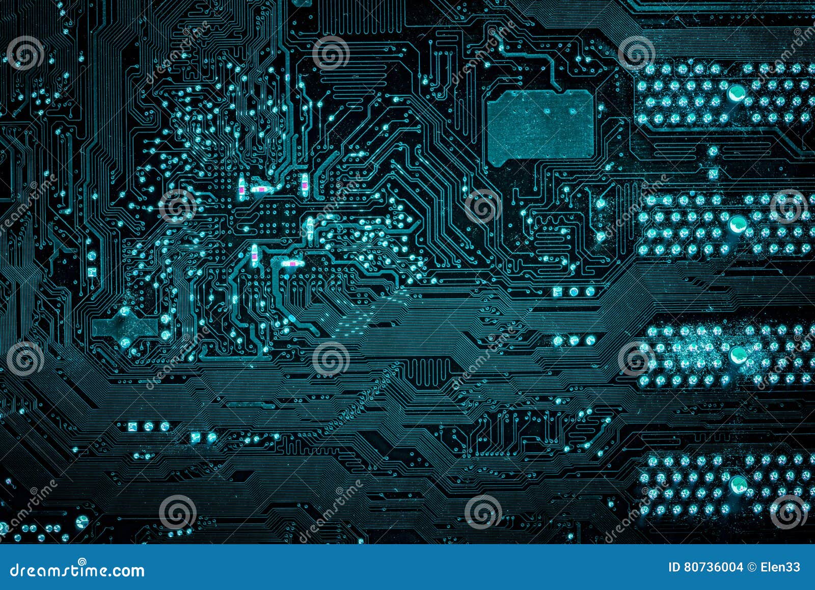 Pc stock photo. Image of circuit, element, component - 80736004