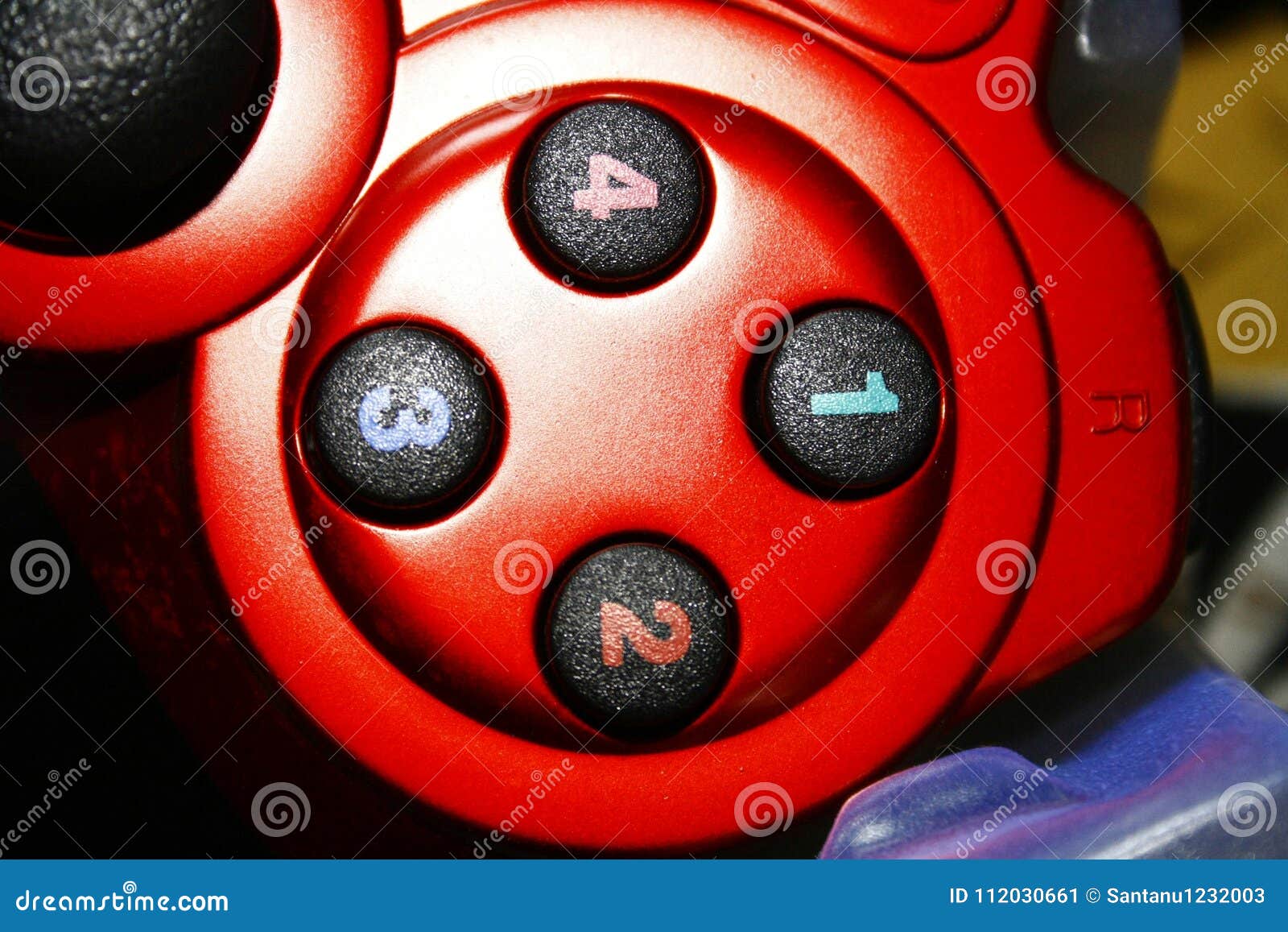 Gamepad Joy stick game stock image. Image of gamepad - 112030661
