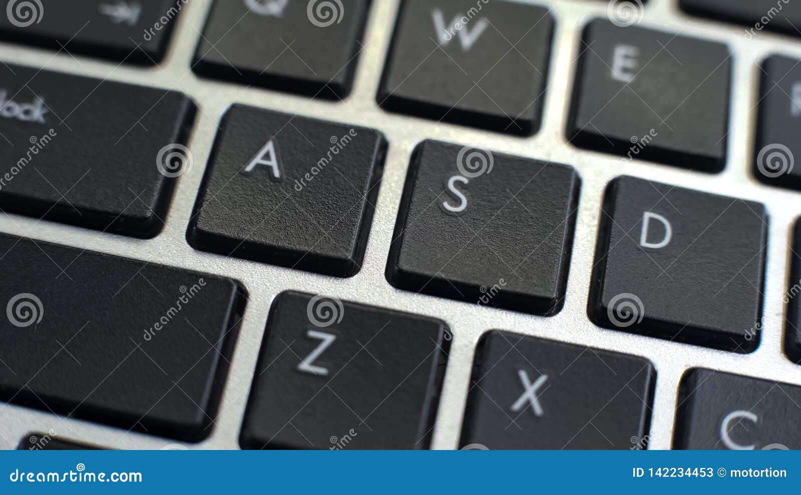 PC Keyboard, Feature for Text Typing and Editing, Typewriter-style ...