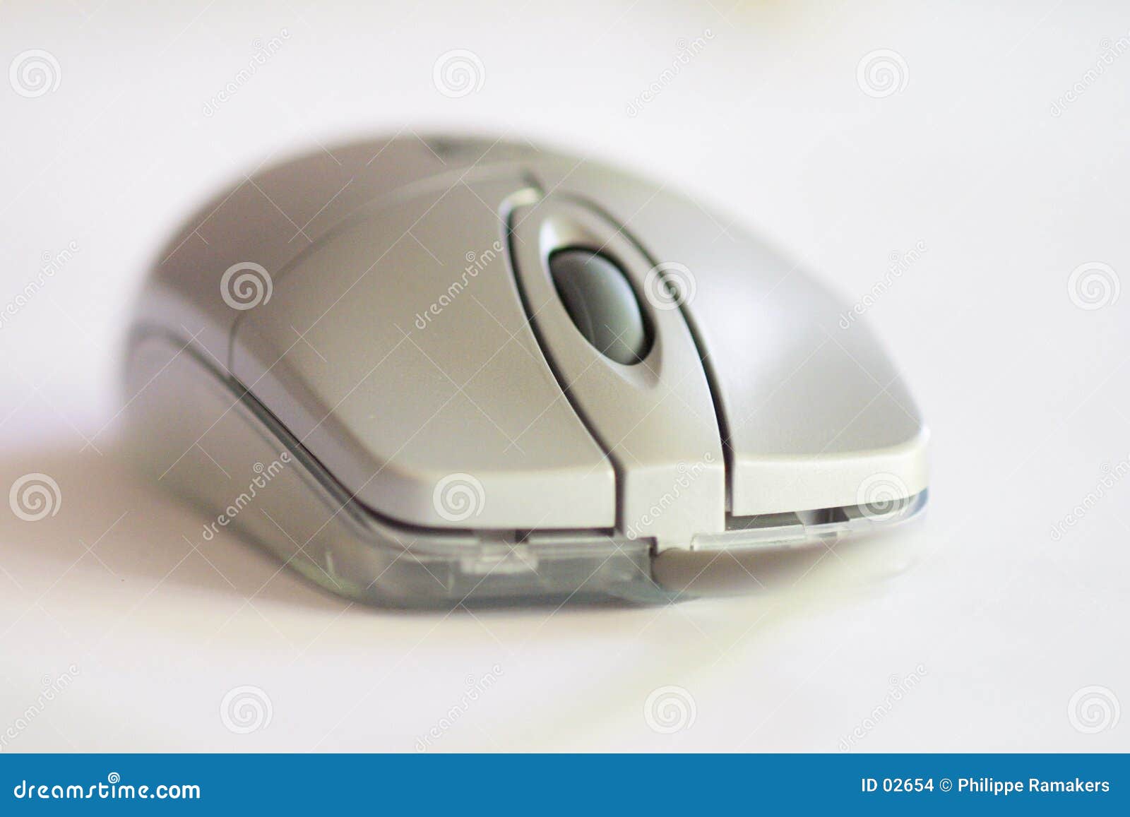 PC-Maus stockfoto. Bild von einheit, technologie, interaktiv - 2654