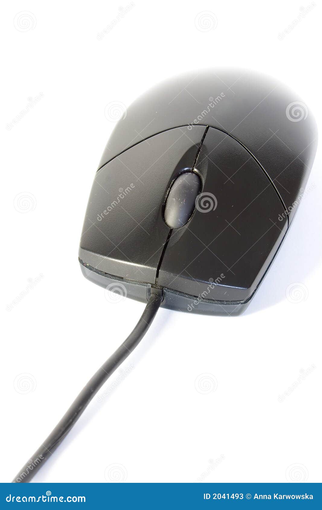 PC-Maus stockbild. Bild von internet, geschäft, getrennt - 2041493