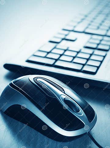 PC mouse stock image. Image of close, tool, work, mouse - 13285863