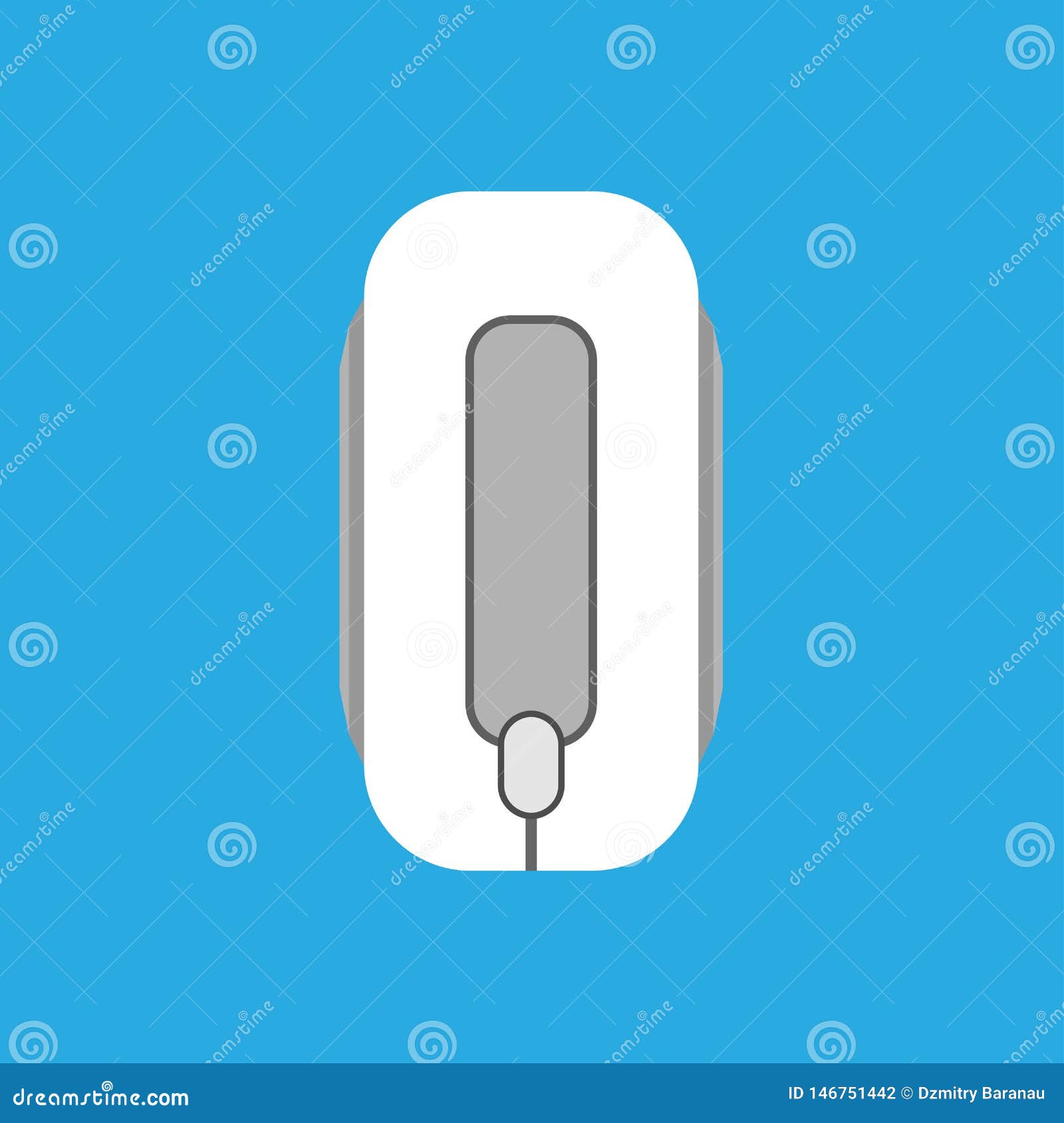 Technology Input Screen Interface Stock Image | CartoonDealer.com #22747105