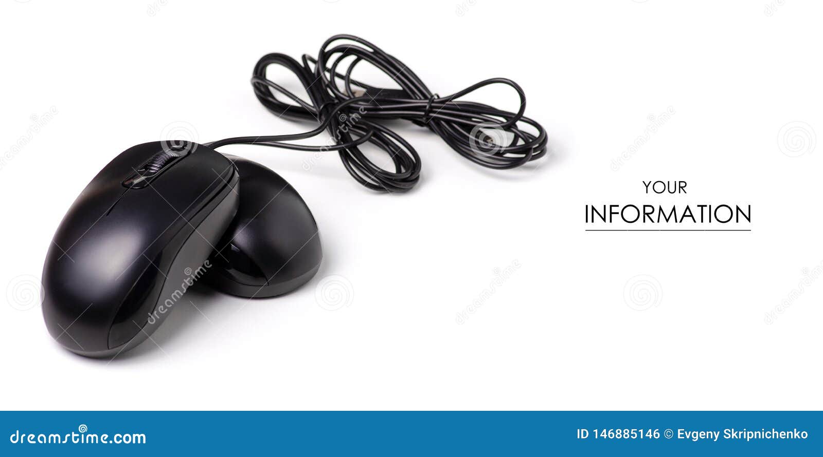 PC mouse pattern stock photo. Image of internet, button - 146885146