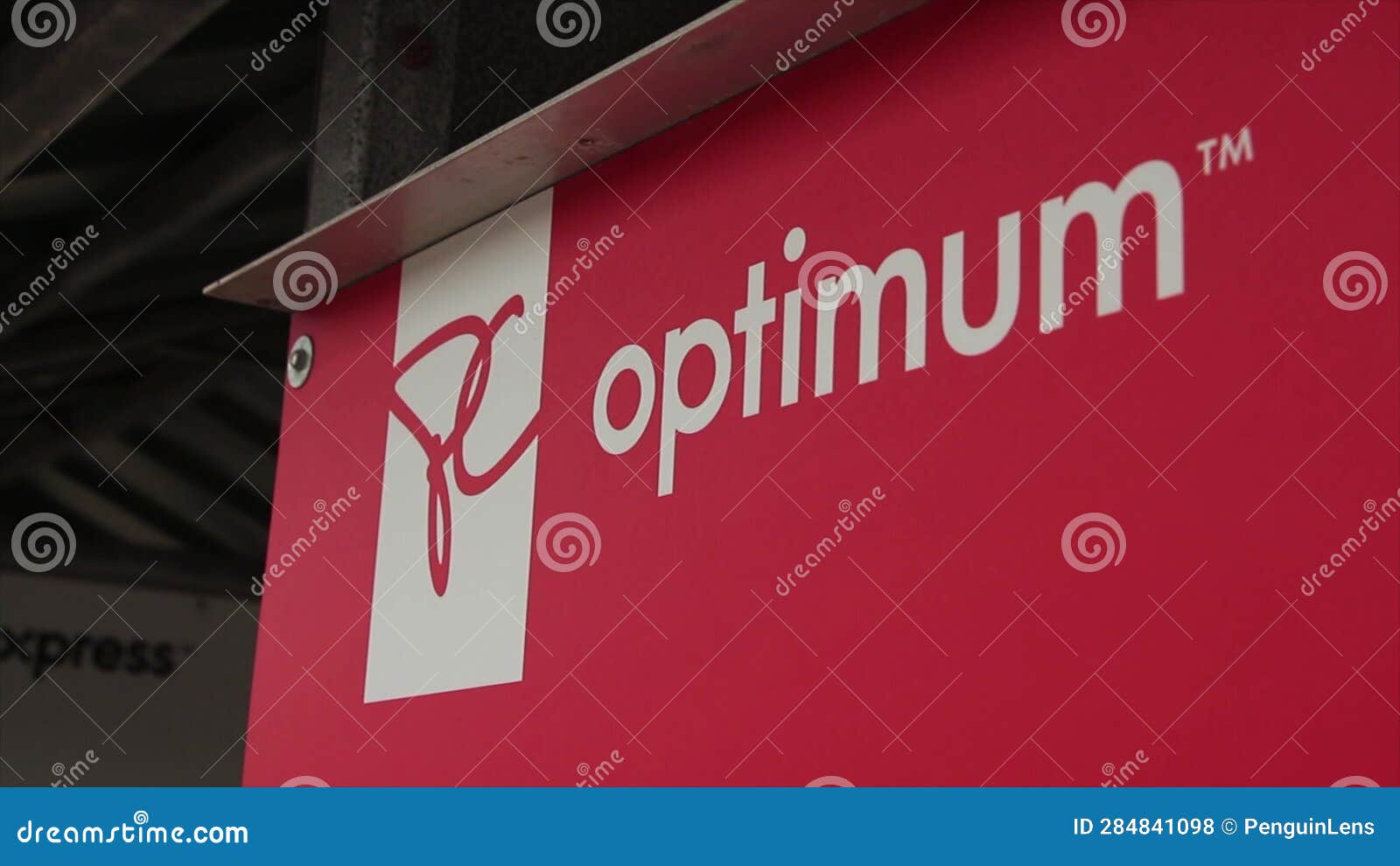 Optimum Sign In