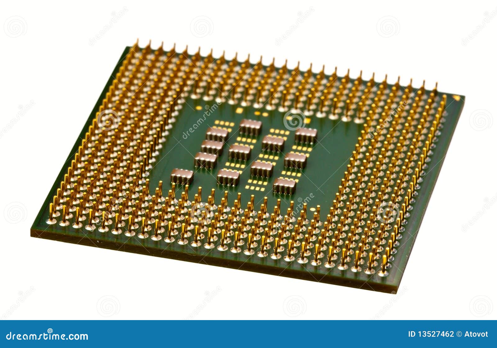 PC-Prozessor stockfoto. Bild von gesicht, denken, nachricht - 13527462