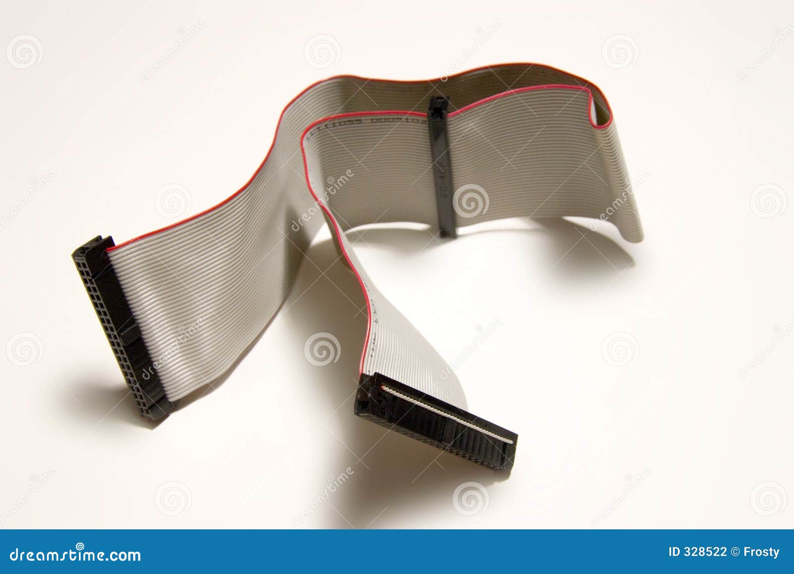 Pc Ribbon Picture. Image: 328522