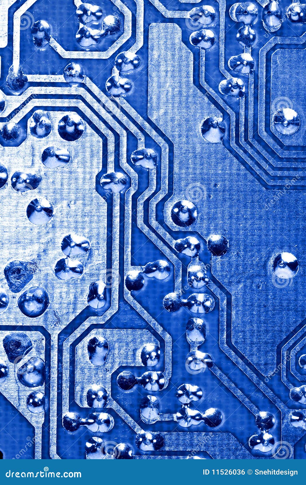 PCB background stock photo. Image of connections, background - 11526036