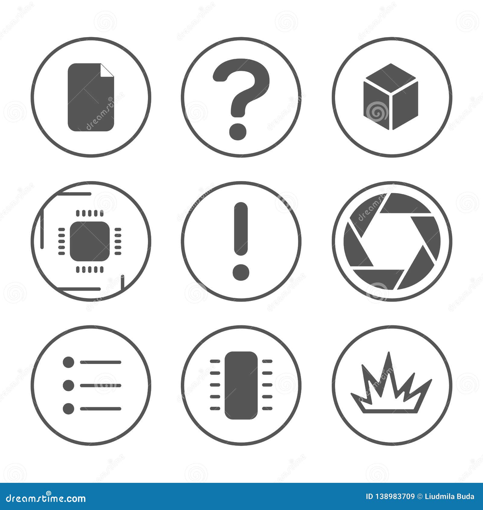 Robotics Protoboard Outline Icon. Set Of Robotics Illustration Icons ...