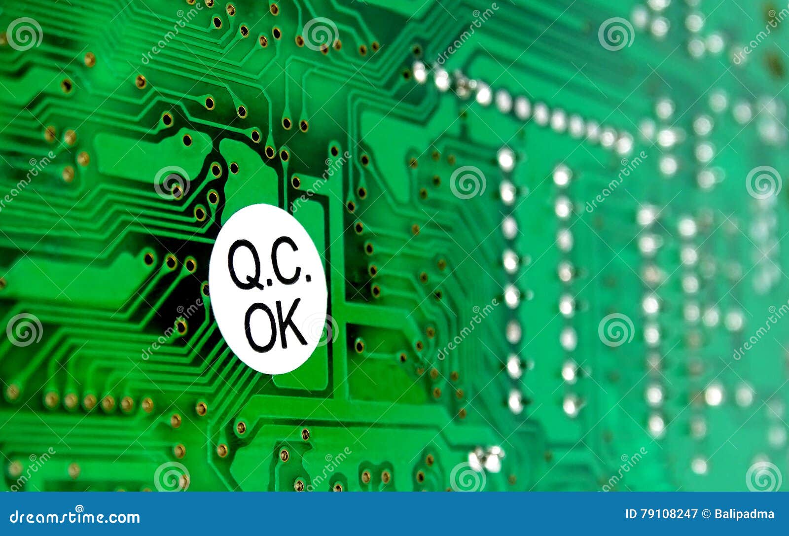 Pcb Sticker Quality Control Stock Photos - Free & Royalty-Free Stock ...