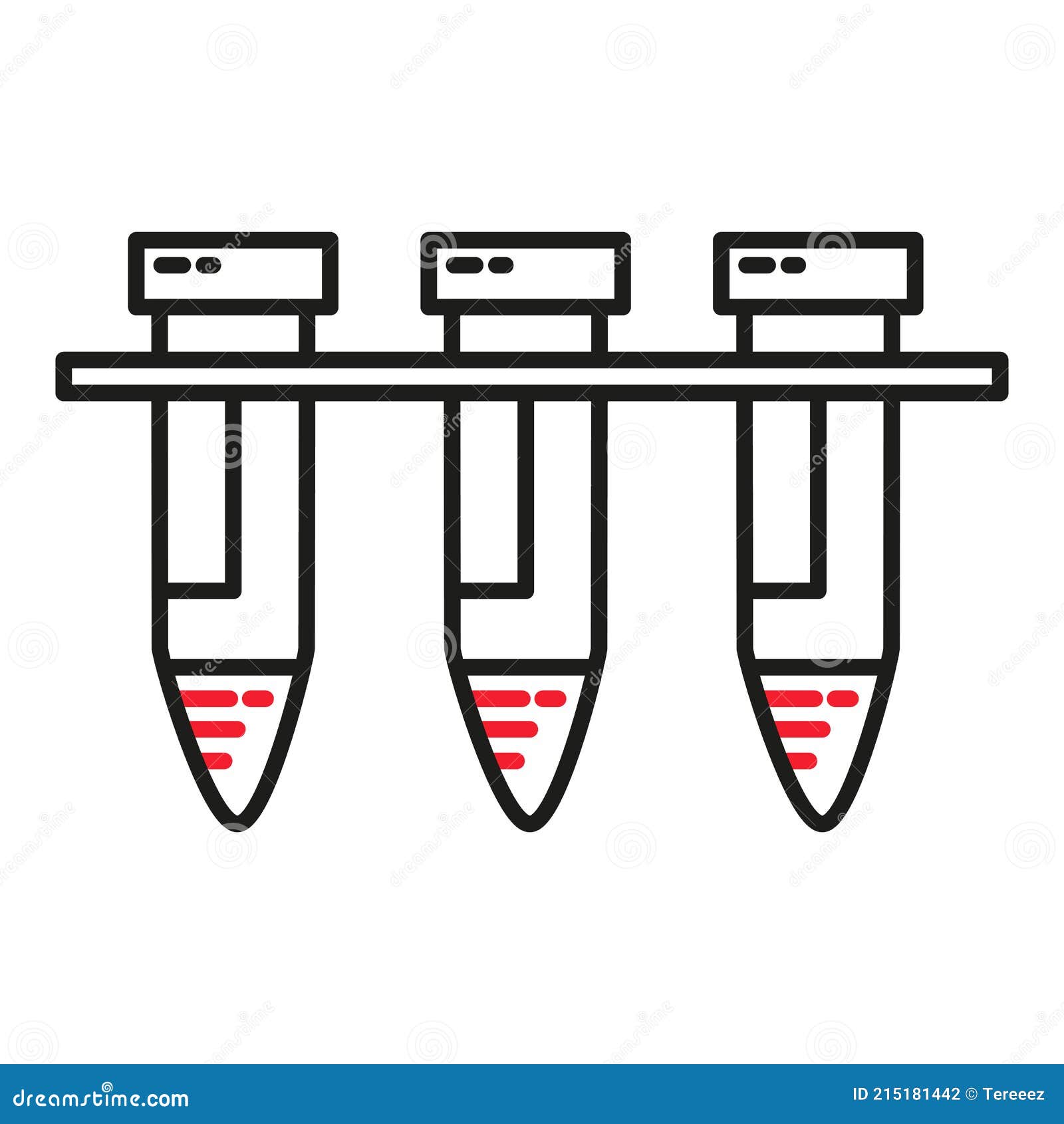 Eppendorf Tube Stock Illustrations – 93 Eppendorf Tube Stock ...