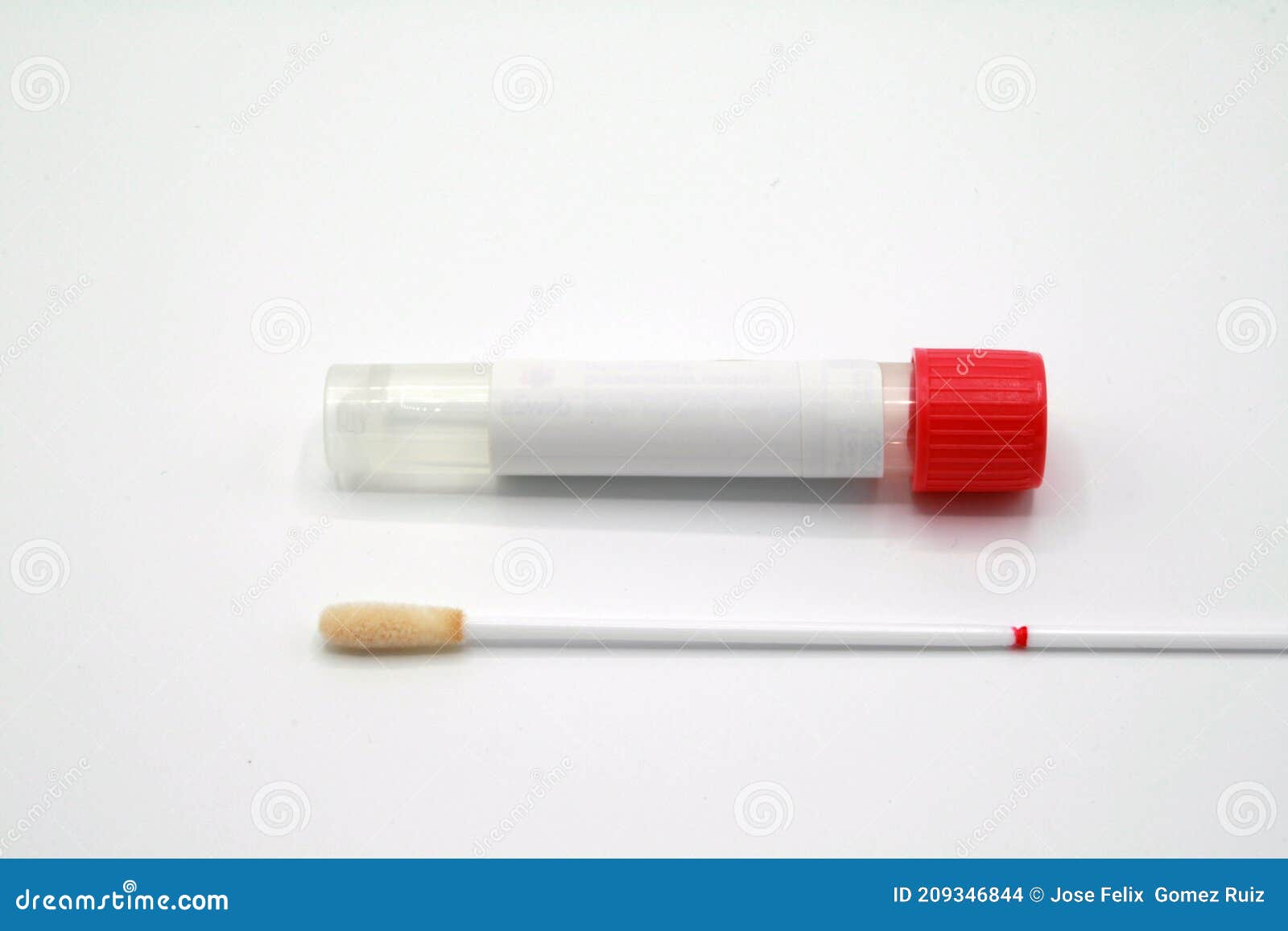 PCR test stock photo. Image of corona, organ, diagnostic - 209346844