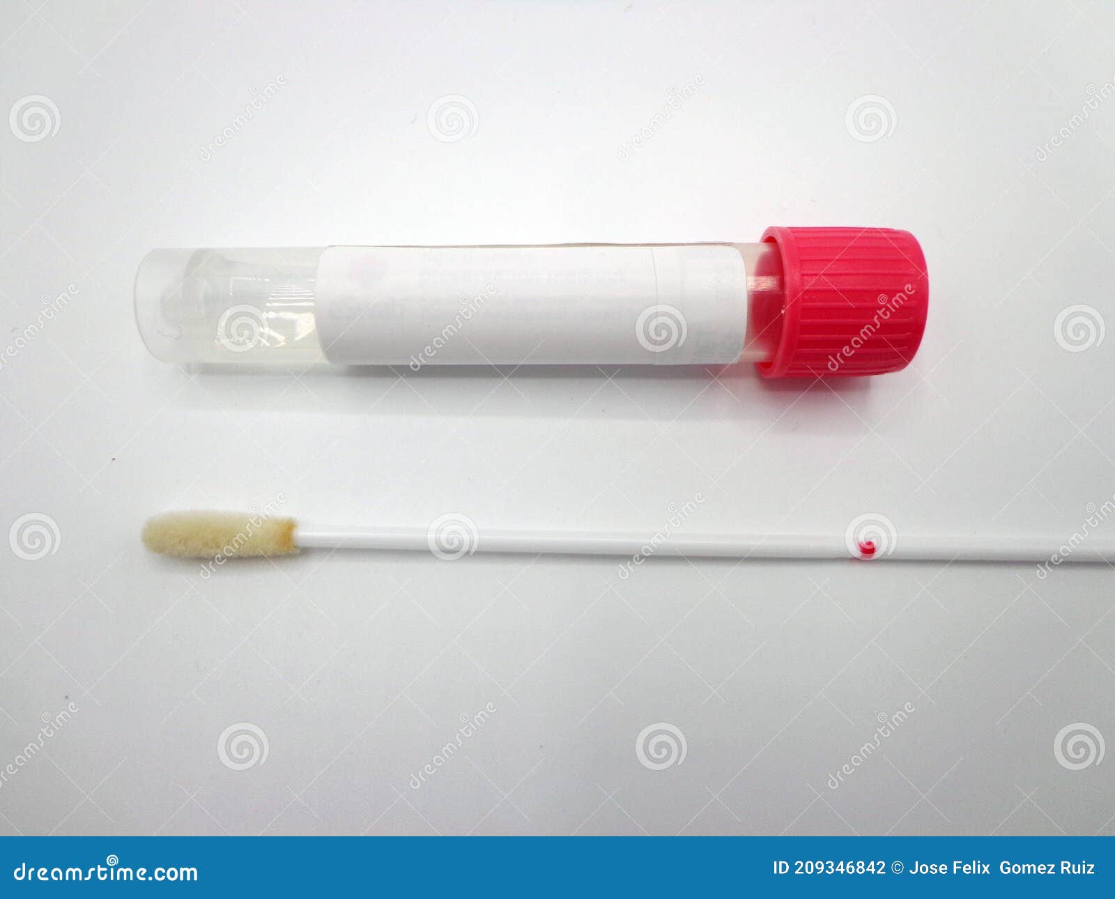 PCR test stock photo. Image of assay, biology, nail - 209346842