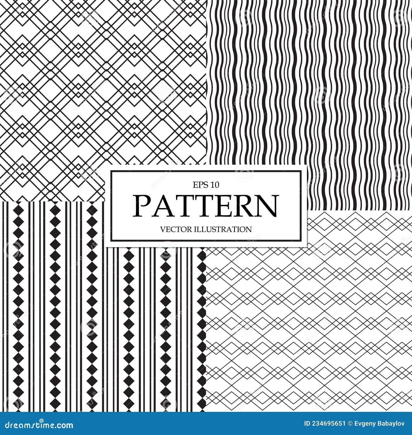 Pcs Patterns Stock Illustrations – 12 Pcs Patterns Stock Illustrations ...