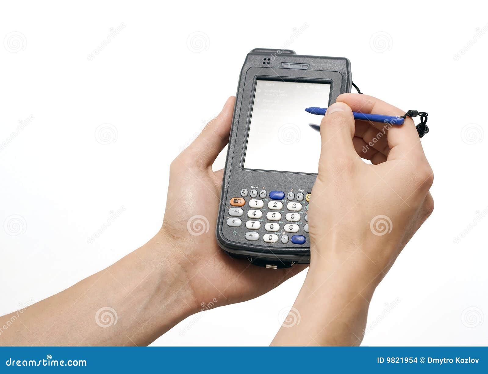 PDA stock photo. Image of hardhat, caucasian, adult, plan - 9821954