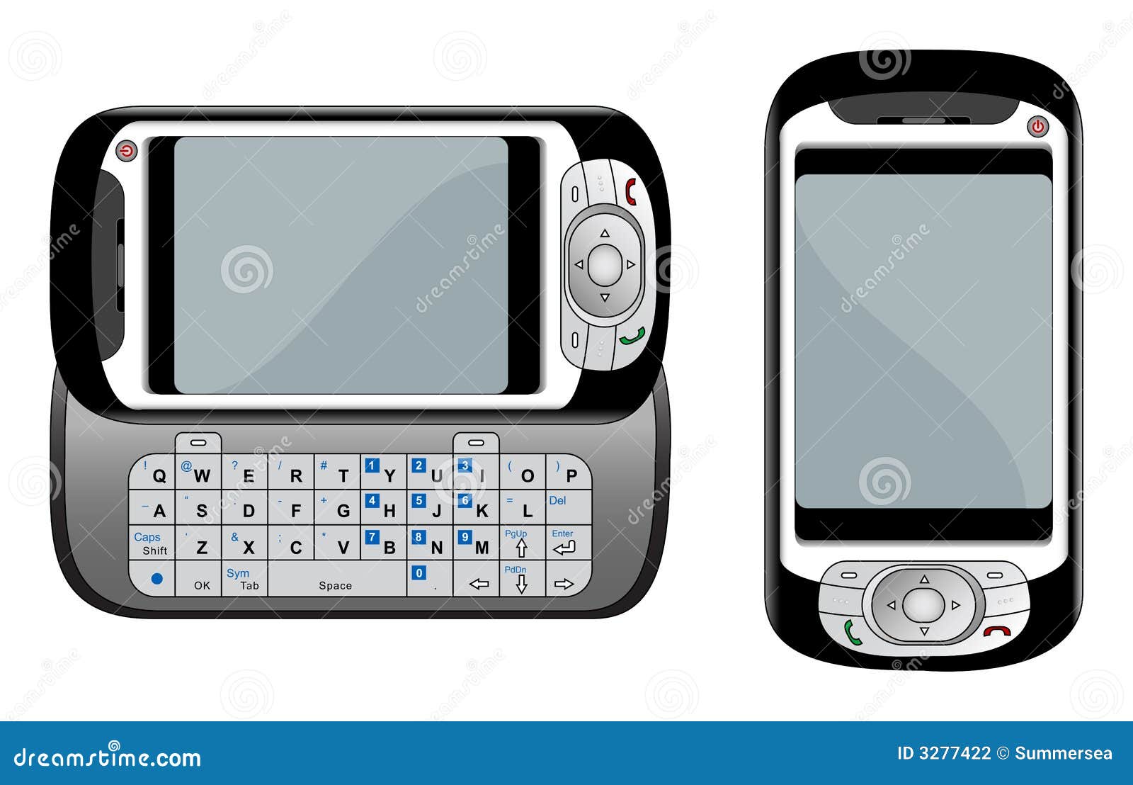 Pda Phone