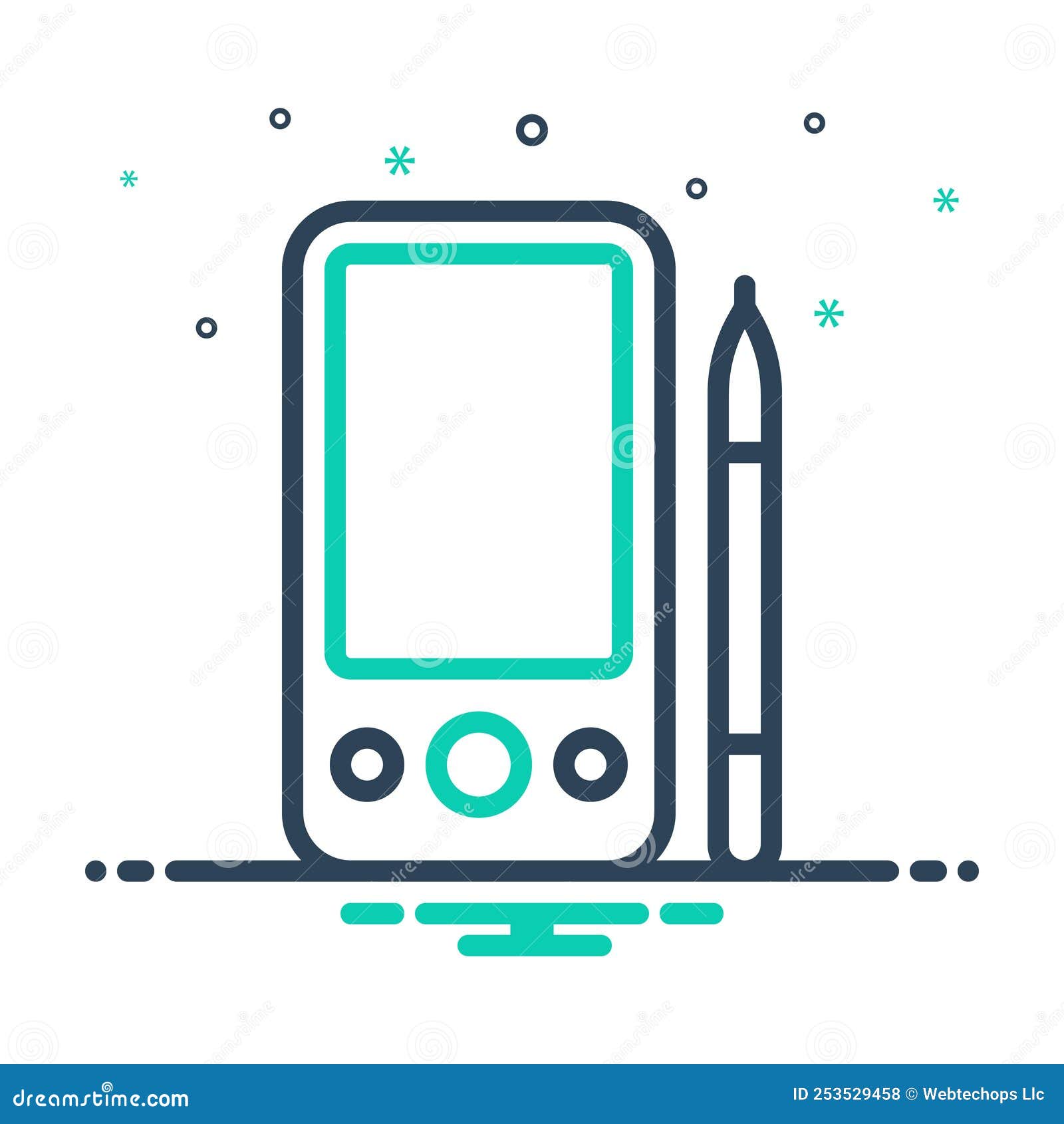 Pdas Cartoons, Illustrations & Vector Stock Images - 13 Pictures to ...