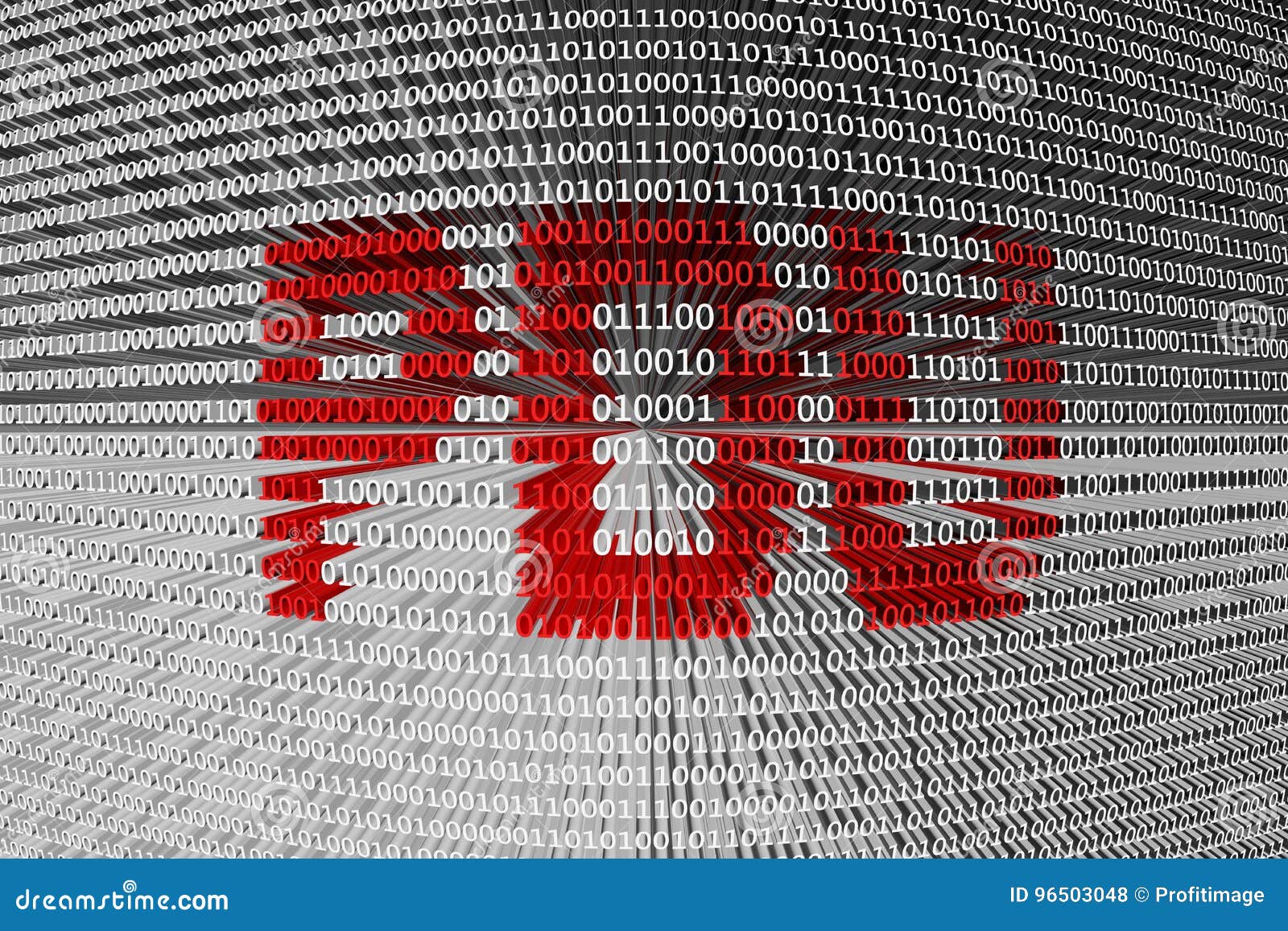 PDU stock illustration. Illustration of tech, iscsi, data - 96503048