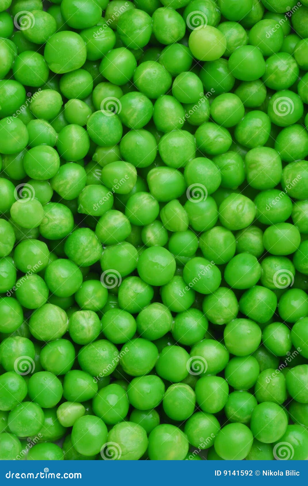 Pea background stock photo. Image of vegetable, nutrition - 9141592