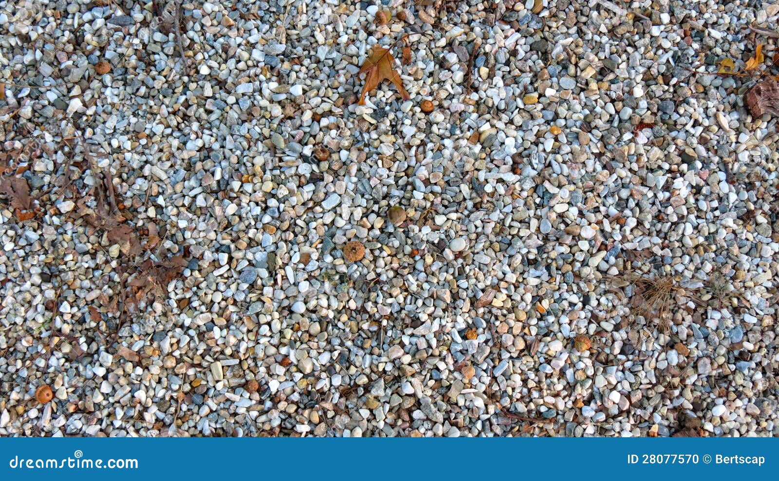 Pea Gravel stock photo. Image of home, base, driveway - 28077570