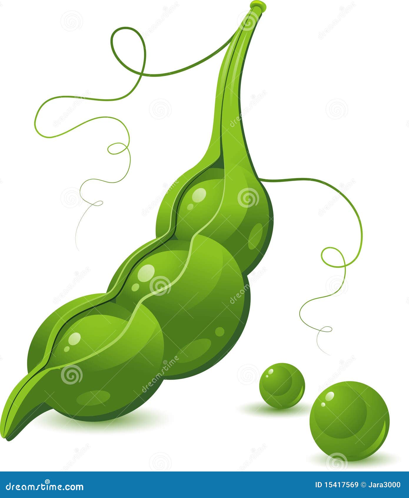 Pea Cartoons, Illustrations & Vector Stock Images - 29128 Pictures to ...