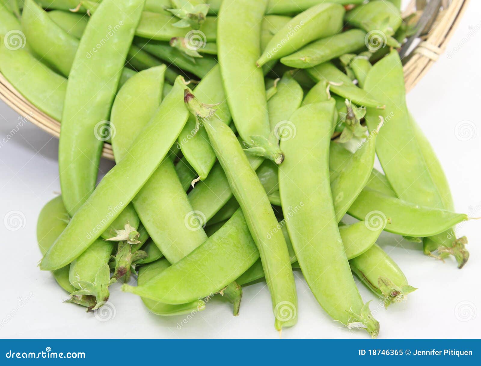 Pea Pods stock image. Image of ingredients, cooking, vegetable - 18746365