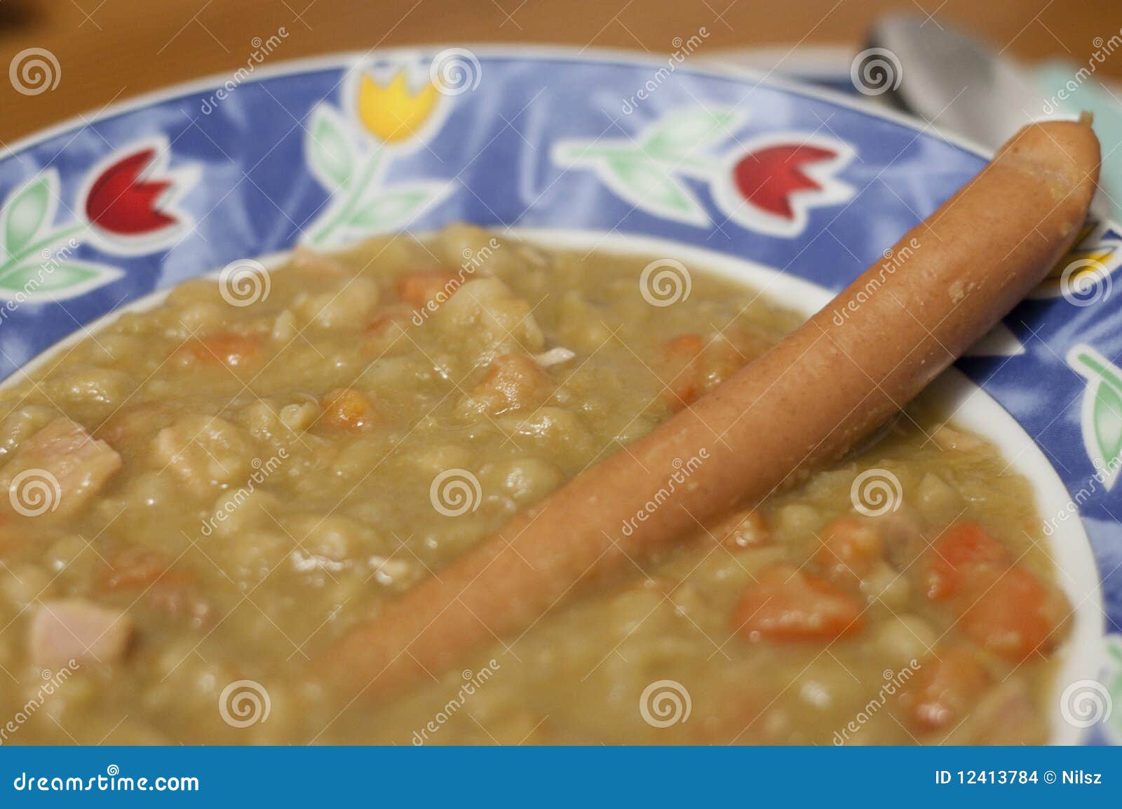 Wiener Sausage, Wienerwurst, Food, German Wiener Sausage, Wiener Wurst ...