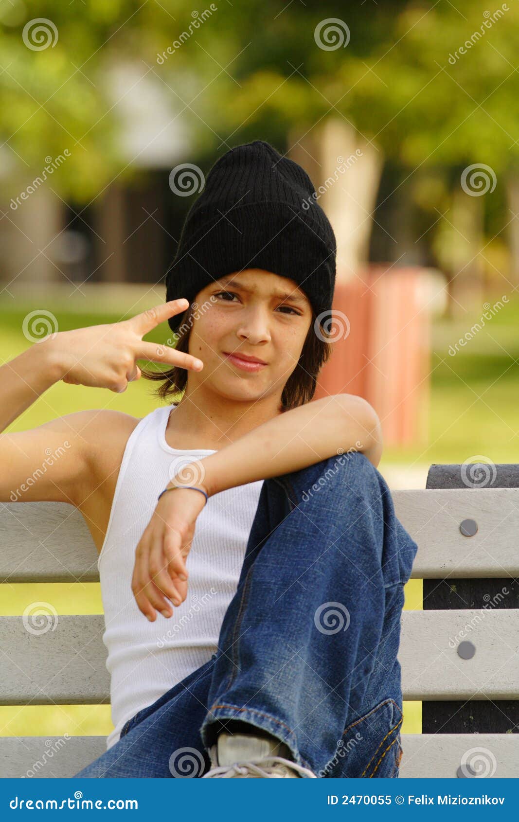 Peace stock image. Image of daytime, jeans, skully, signs - 2470055