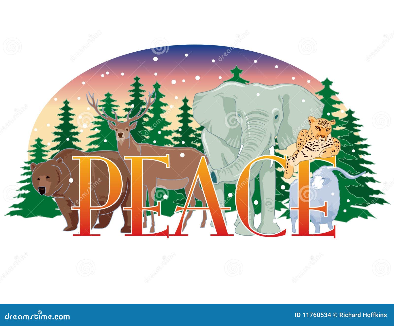 Top 11 Animals That Represent Peace The Ultimate Guid - vrogue.co