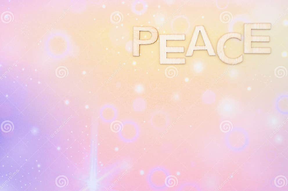 Peace background stock illustration. Illustration of screenshot - 359837905