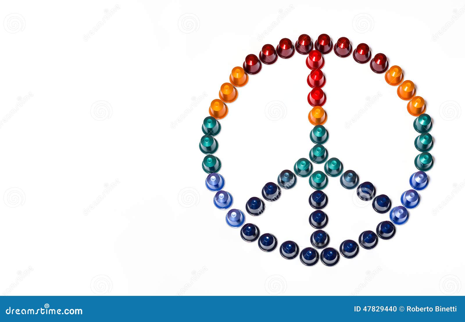 Peace!!! stock illustration. Illustration of background - 47829440