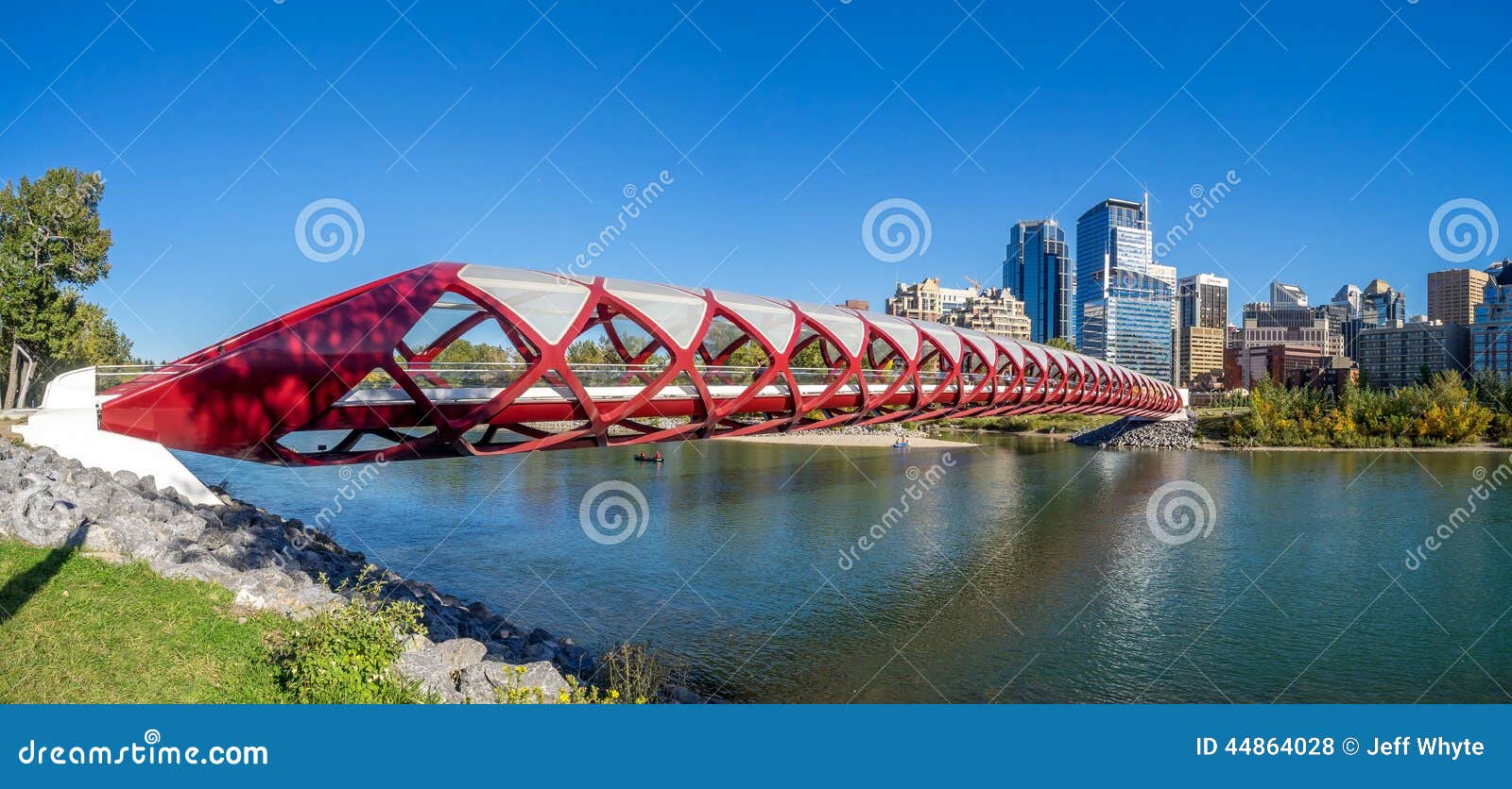 Peace Bridge editorial stock photo. Image of fall, alberta - 44864028 Peace Bridge editorial stock photo. Image of fall, alberta - 44864028