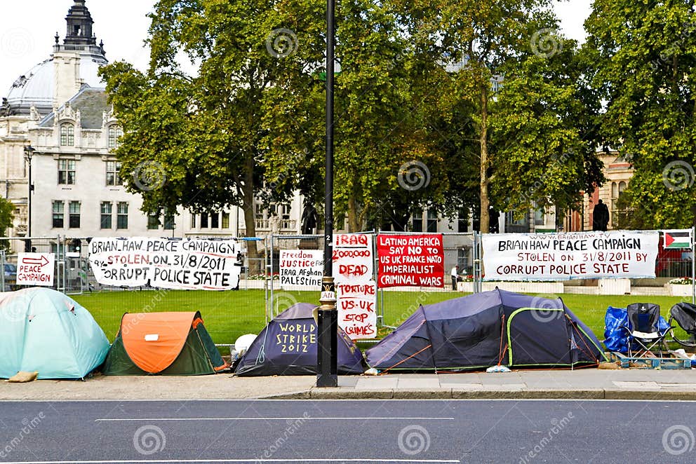 Peace Campaign editorial image. Image of sign, demonstration - 22193035