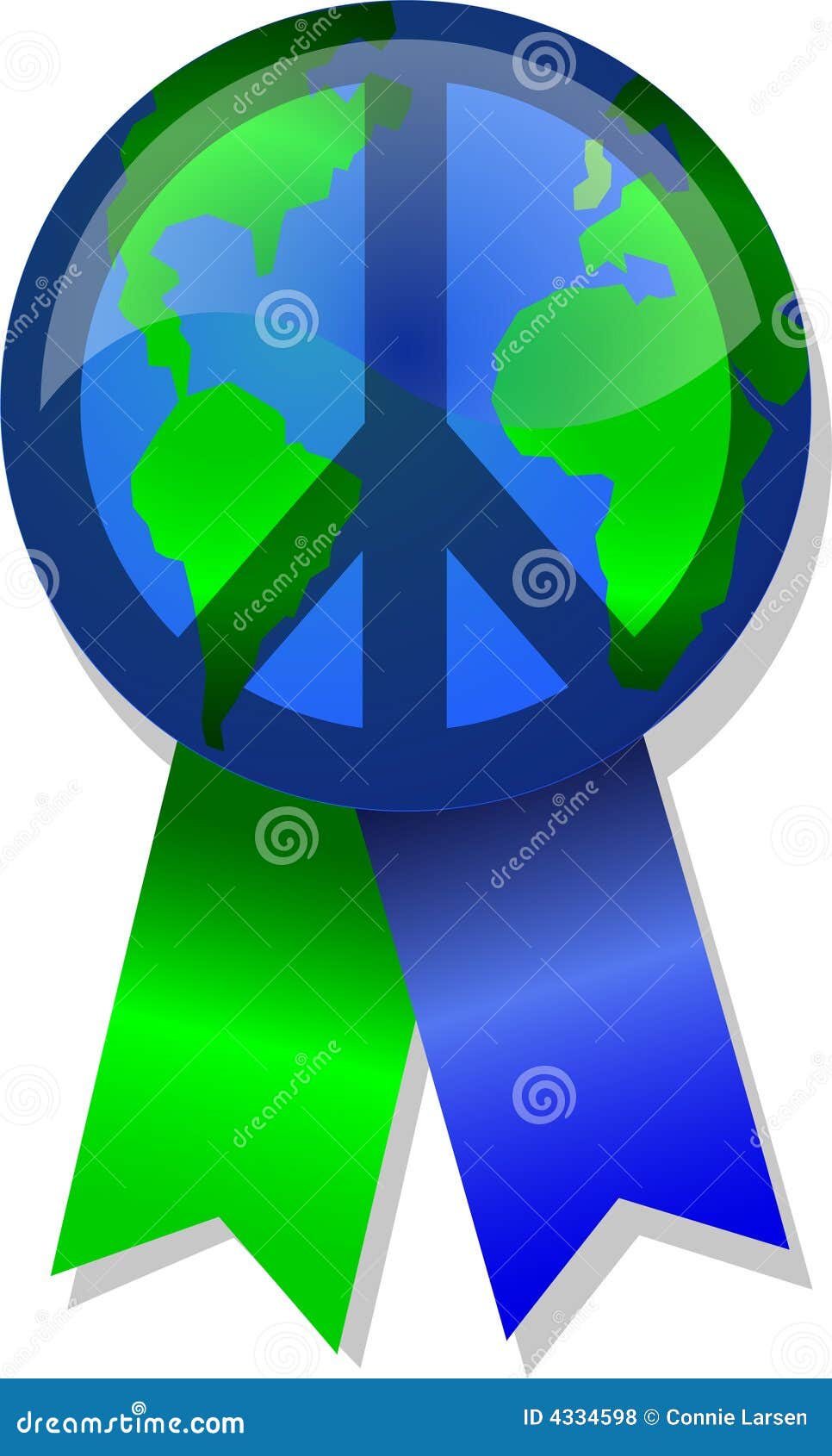 Peace on Earth Button/eps stock vector. Illustration of badges - 4334598