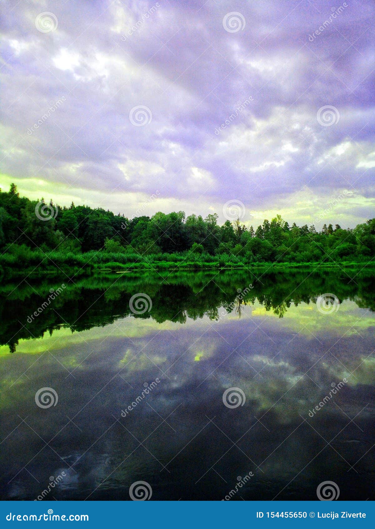 Peace on Earth. Landscape stock photo. Image of landscape - 154455650