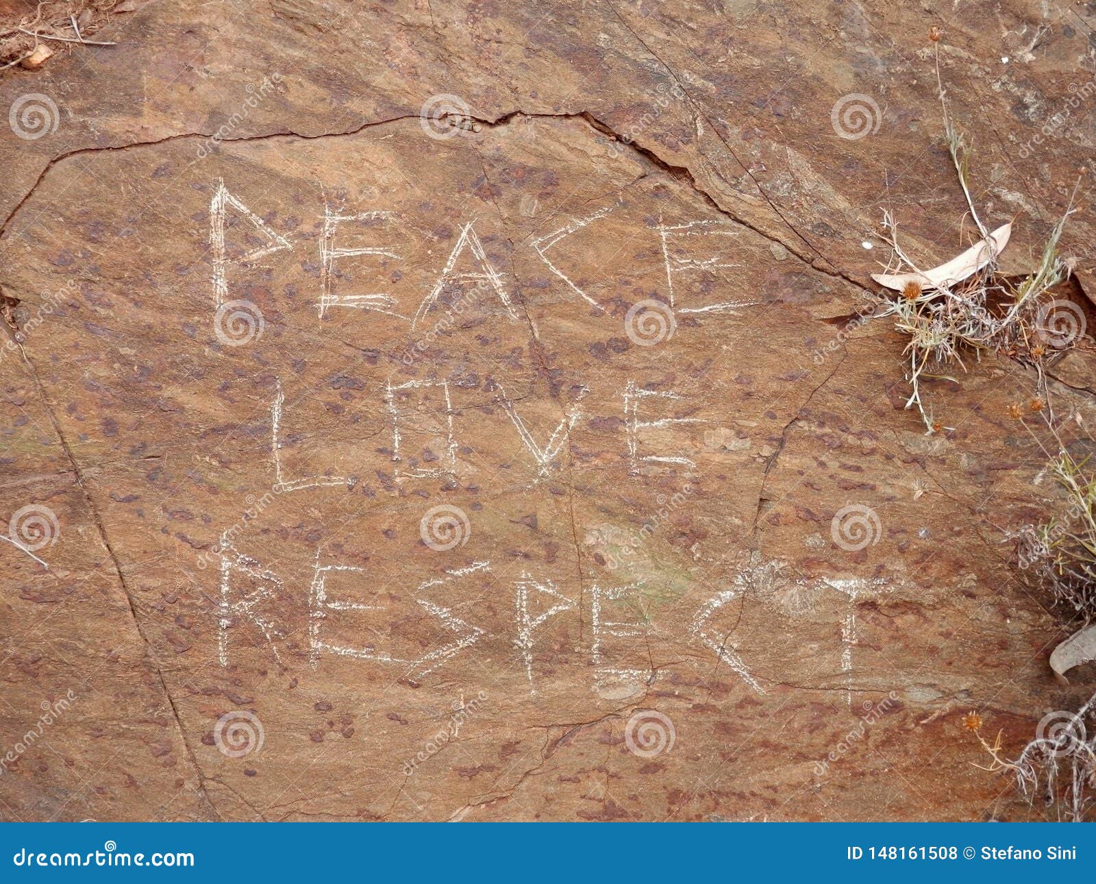 Peace Love Respect stock photo. Image of respect, peace - 148161508