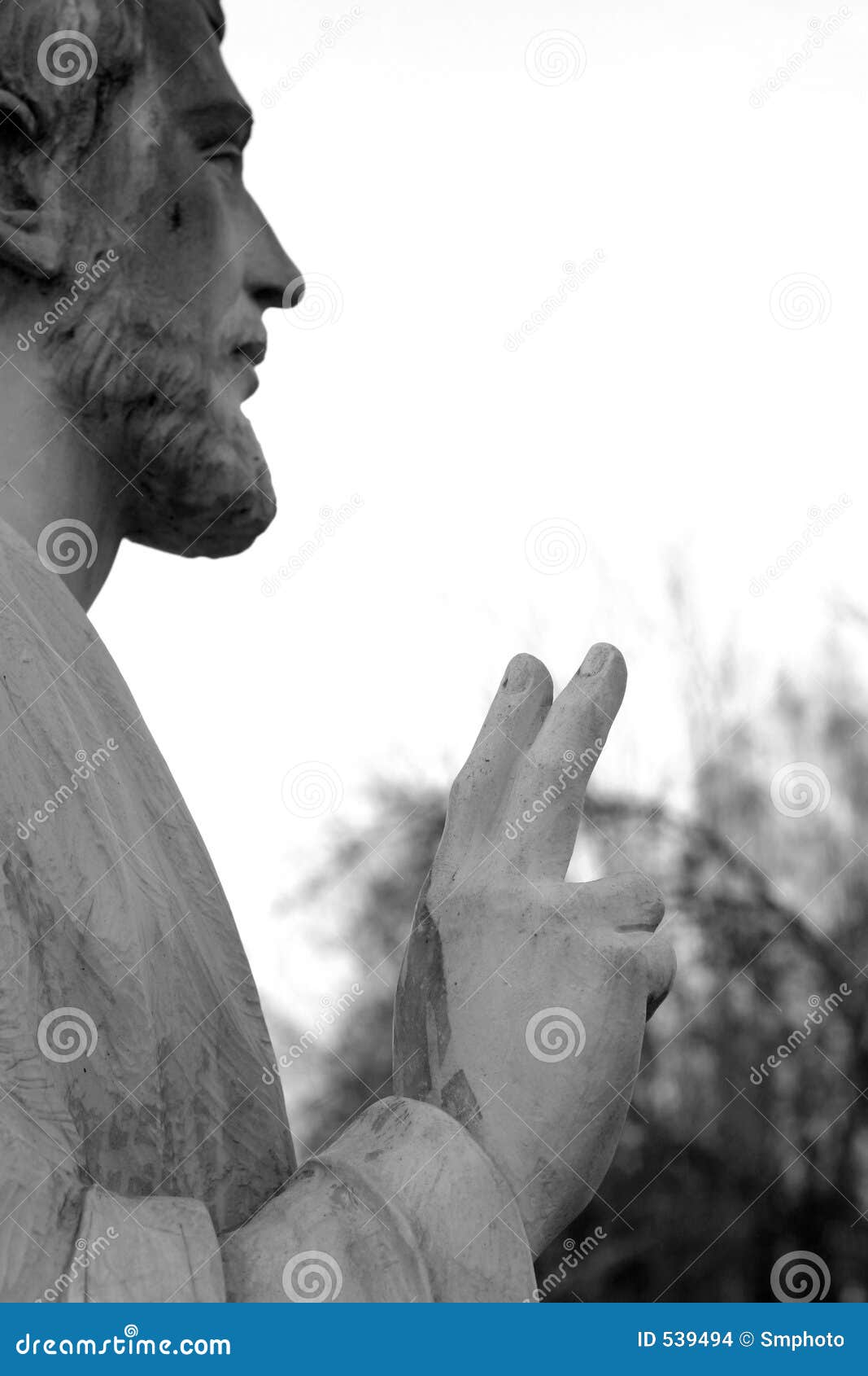 Peace, Man Picture. Image: 539494