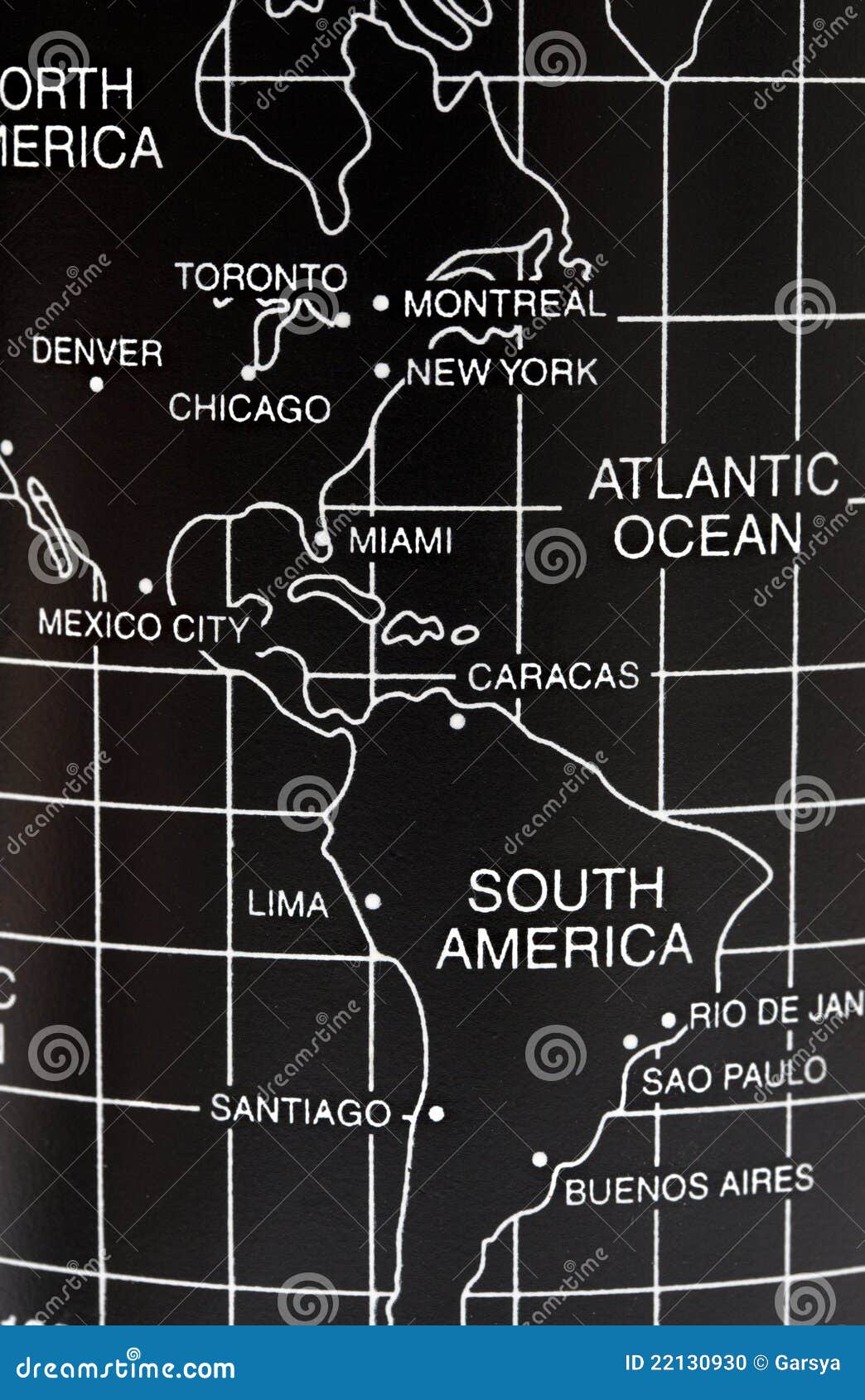 A peace of map stock illustration. Illustration of world - 22130930