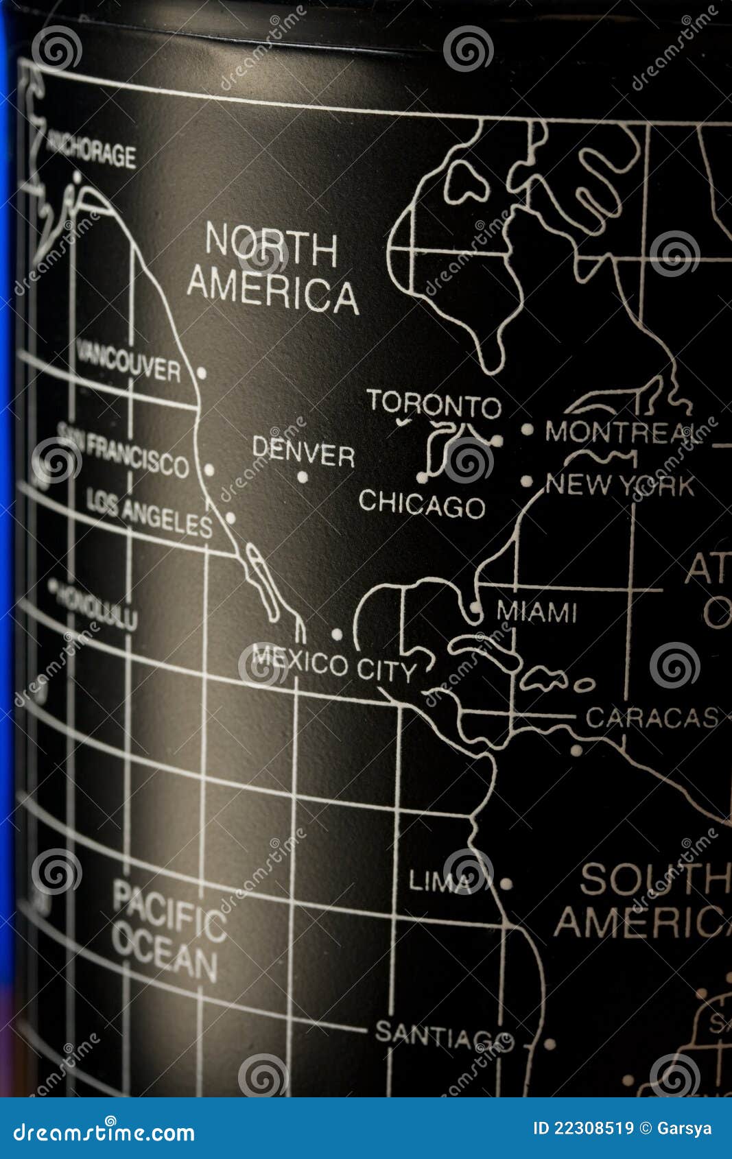 Peace of map stock image. Image of countries, design - 22308519