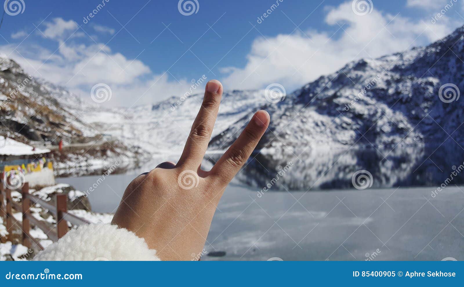 Peace by nature ! stock image. Image of peace, nature - 85400905