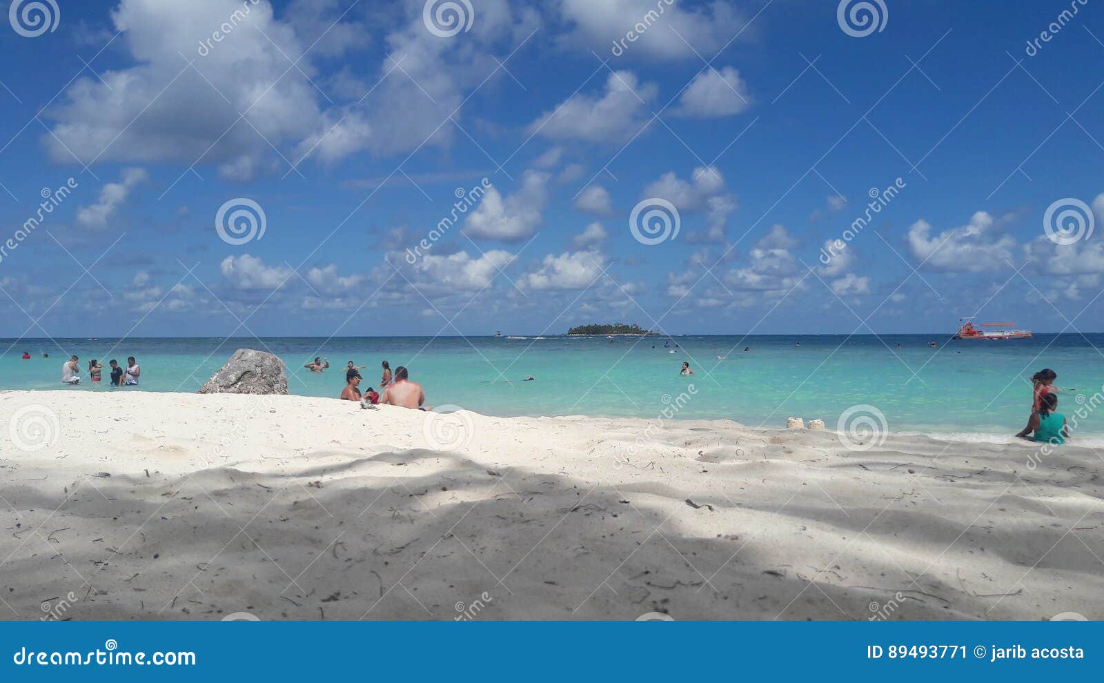 Peace ocean editorial photo. Image of peace, ocean, island - 89493771