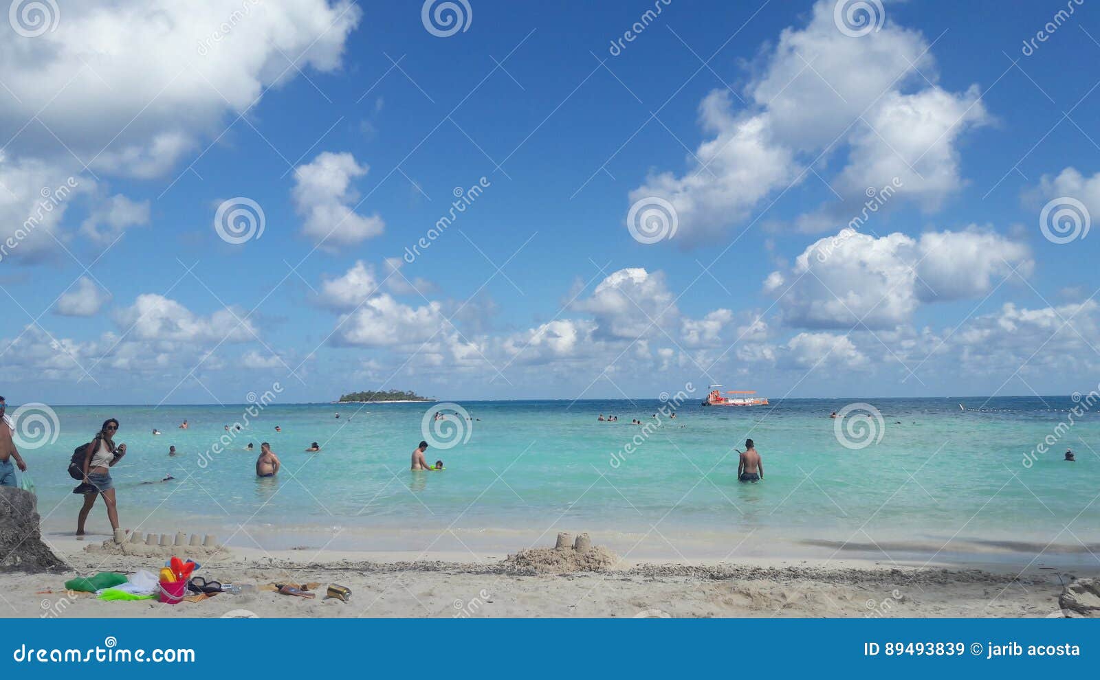 Peace ocean editorial stock image. Image of beach, coast - 89493839