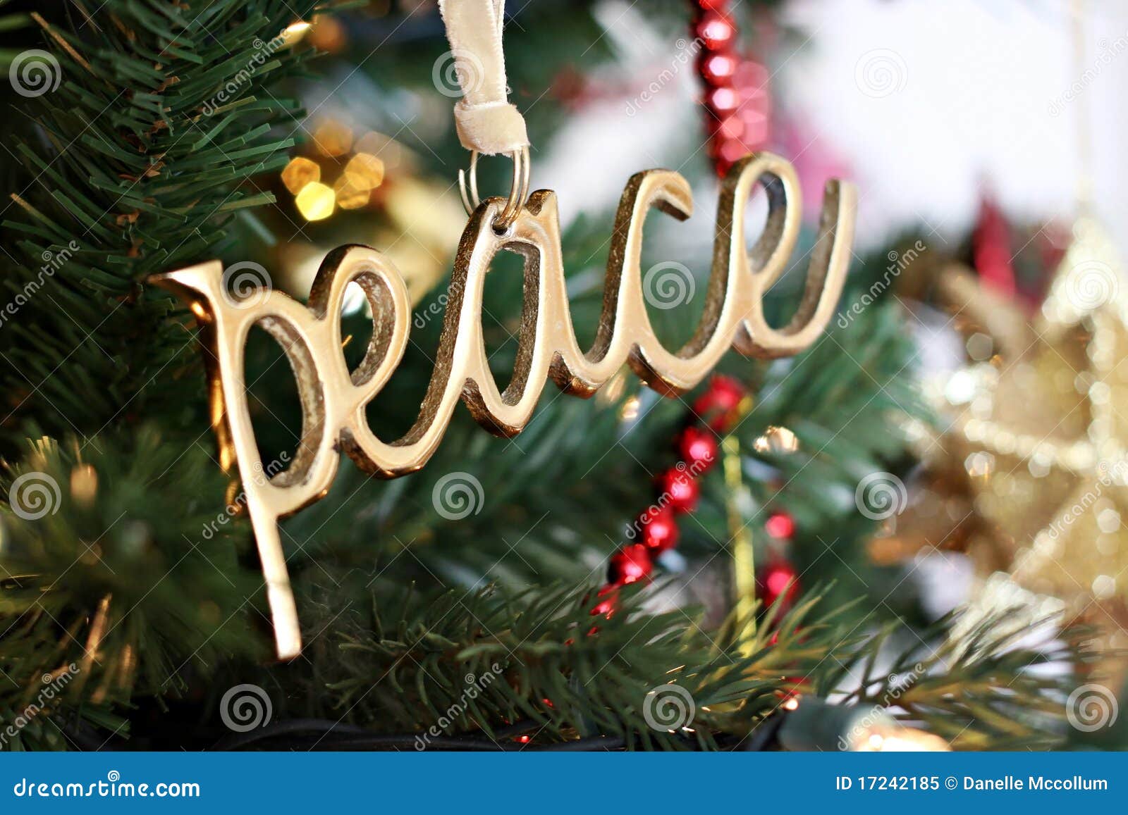 Christmas Peace Images