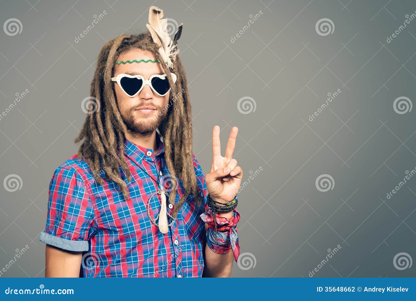 For peace stock photo. Image of generation, indoor, expression - 35648662