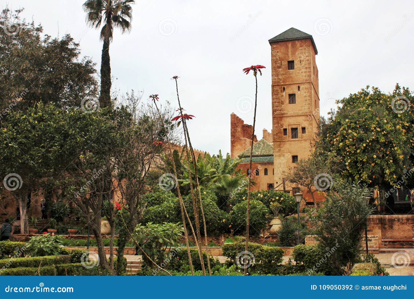 Rabat Historique Place Stock Photos - Free & Royalty-Free Stock Photos ...