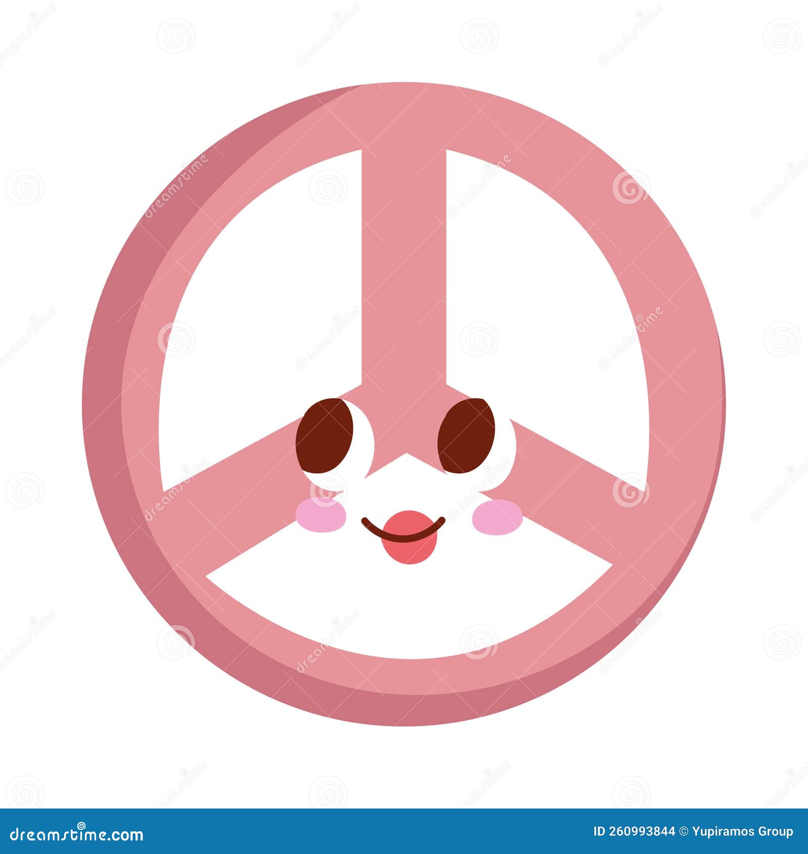 Peace 90s retro stock vector. Illustration of peace - 260993844