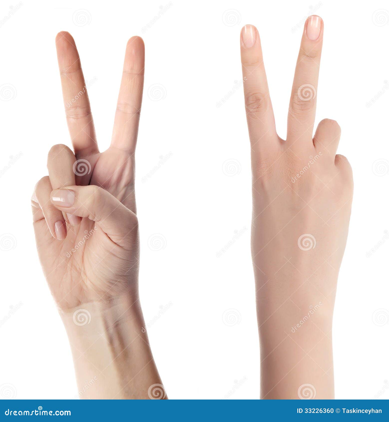 Peace sign stock photo. Image of communications, bridging - 33226360