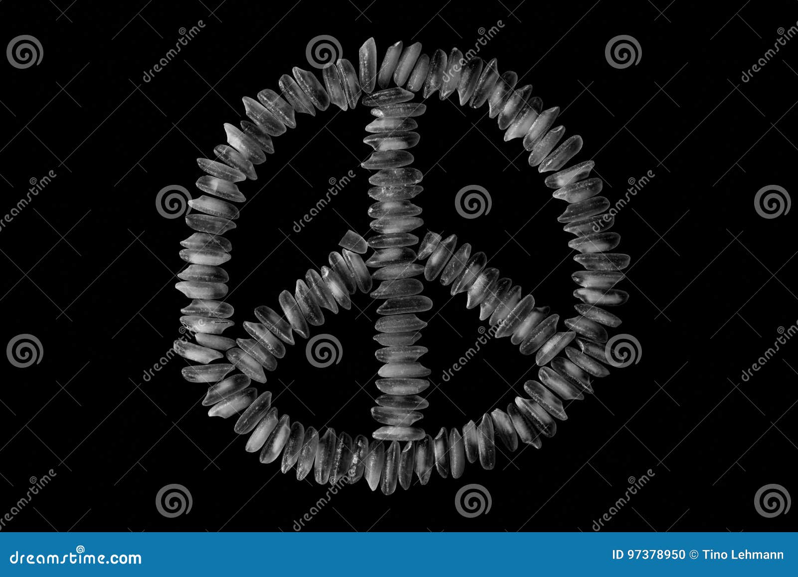 Peace Sign stock photo. Image of wishes, requirement - 97378950